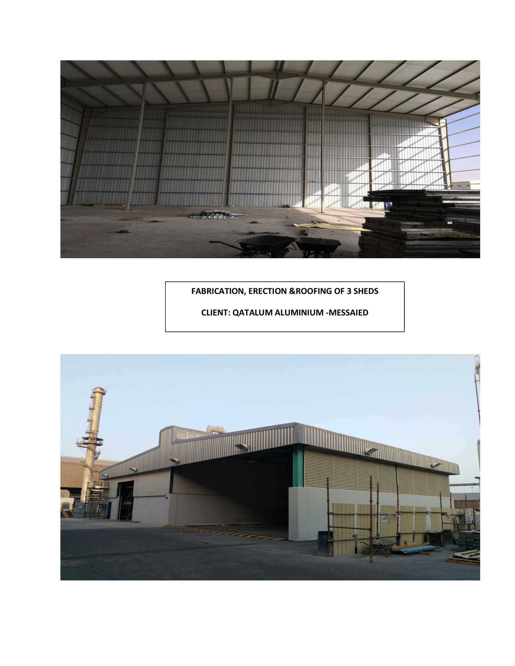 Encon Engineering in Qatar